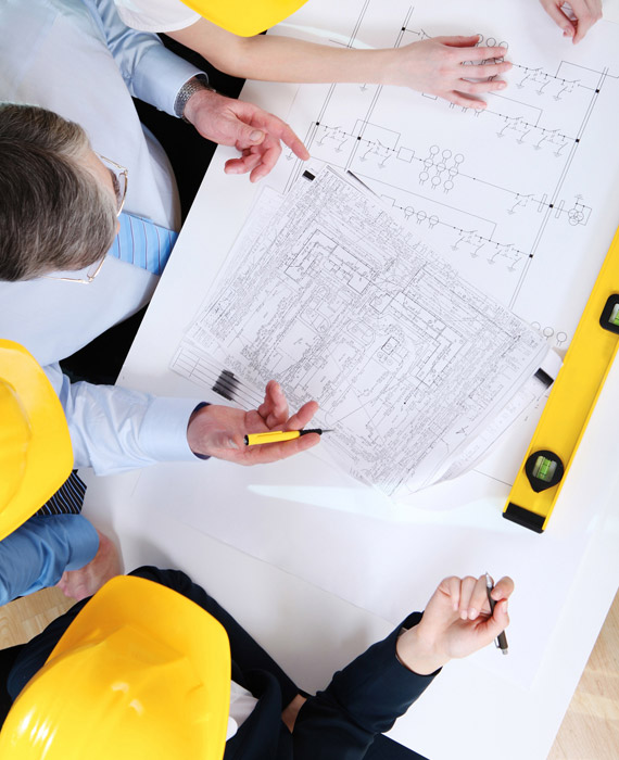 Construction Engineering - comptoirducabling